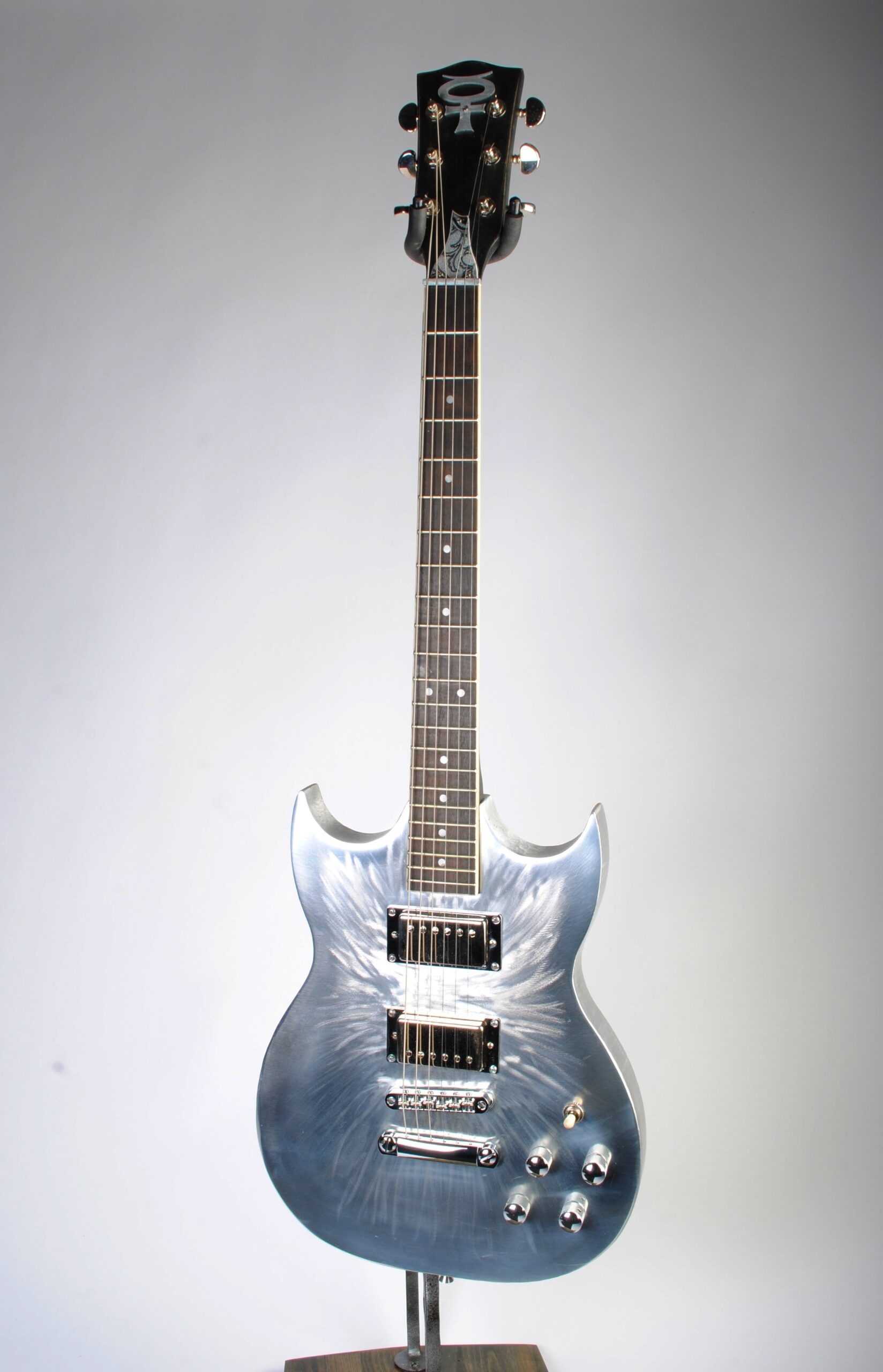 electric Guitars – Mercury Lab Guitars